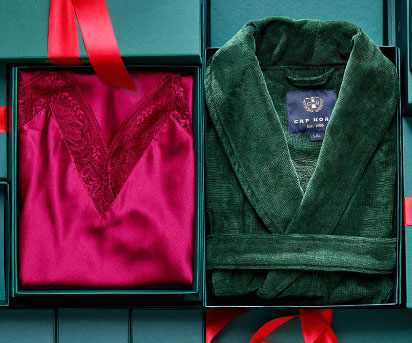 Joulu Stockmannilla | Joululahjat ja joulukoristeet | Stockmann