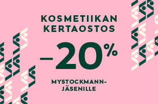 Toimitustavat ja -kulut | Stockmann